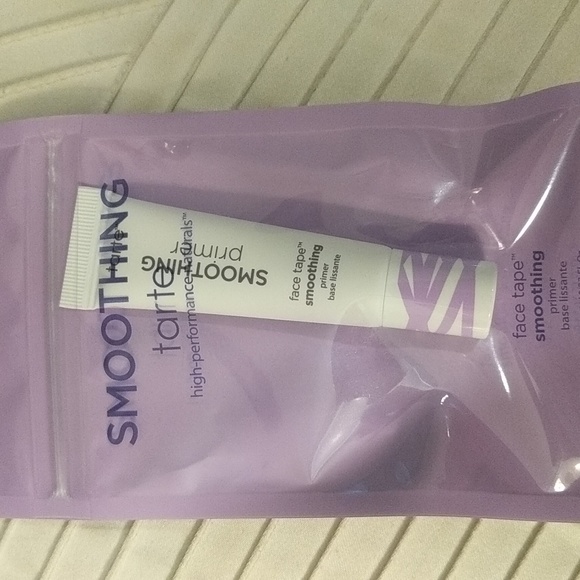 tarte | Makeup | Nwt Tarte Primer | Poshmark